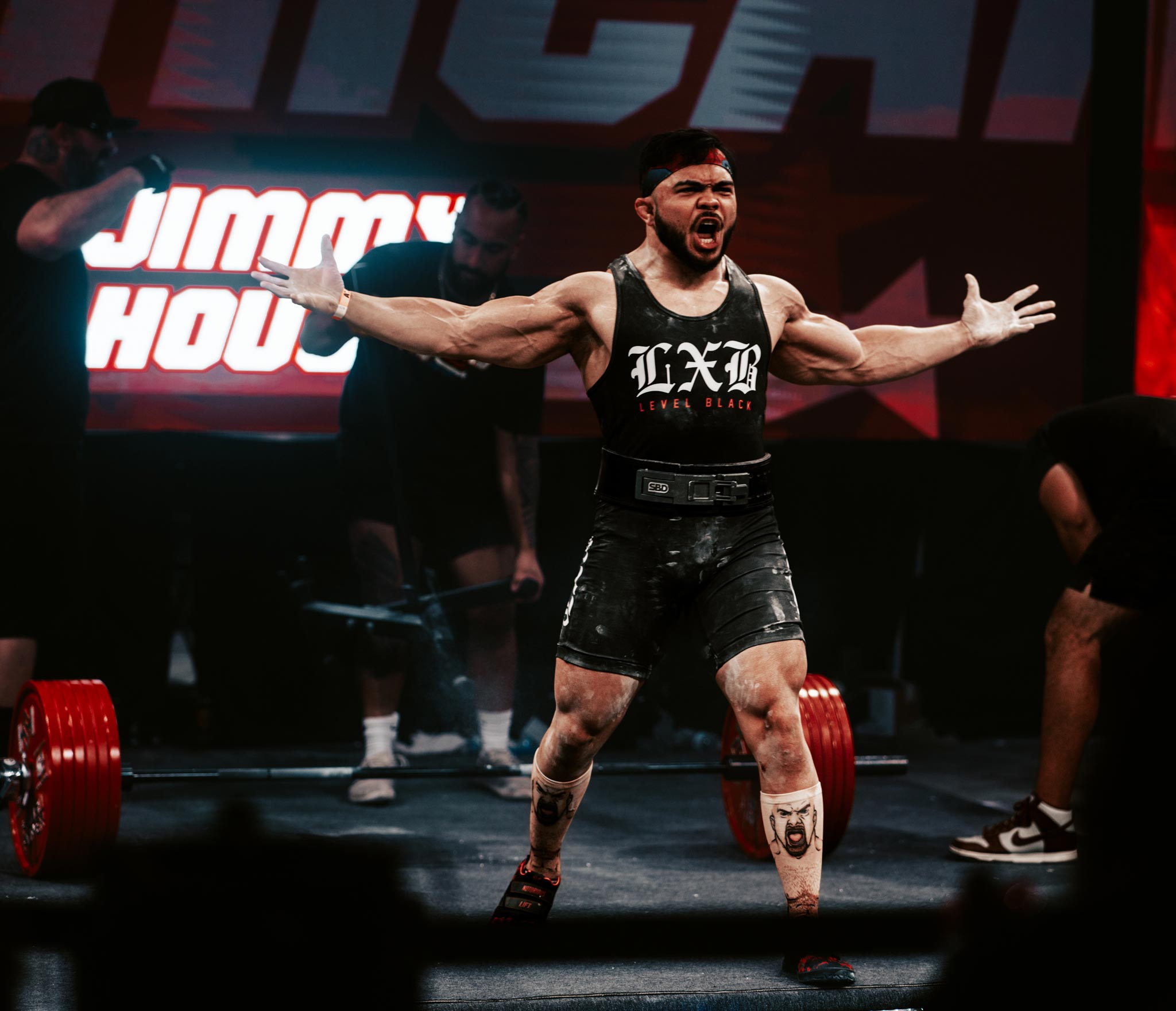 Jimmy House - Online Coaching